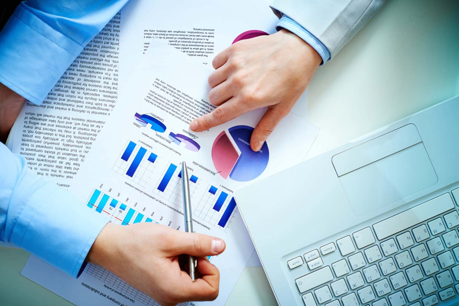 Preparing for a Digital Audit: Steps to Ensure Compliance and Accuracy ...