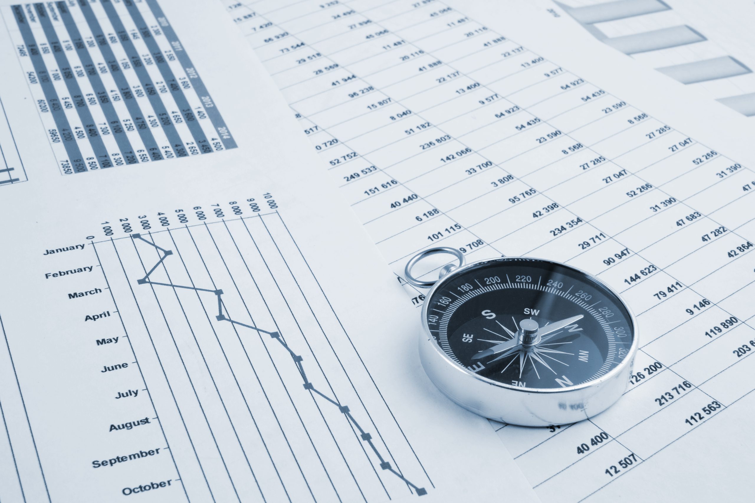 Audit and Assurance Services | Xeinadin Ireland